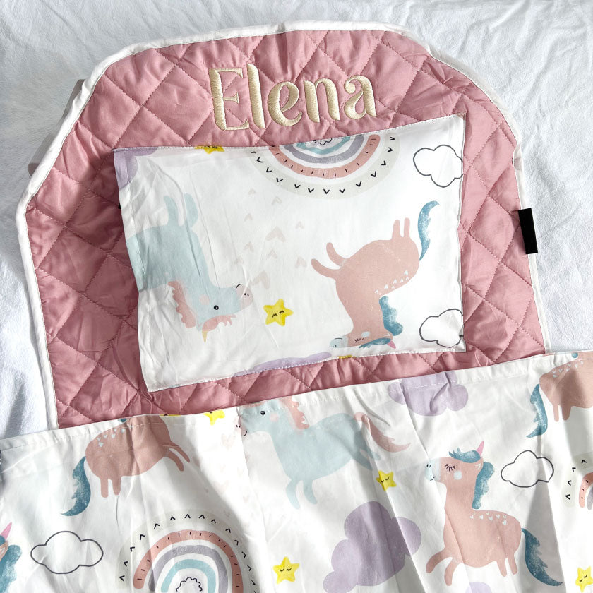 Nap it Up - Personalised Baby and Children’s Gifts.